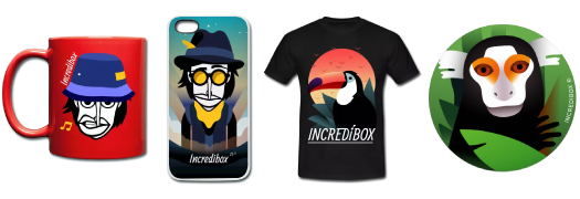 Incredibox